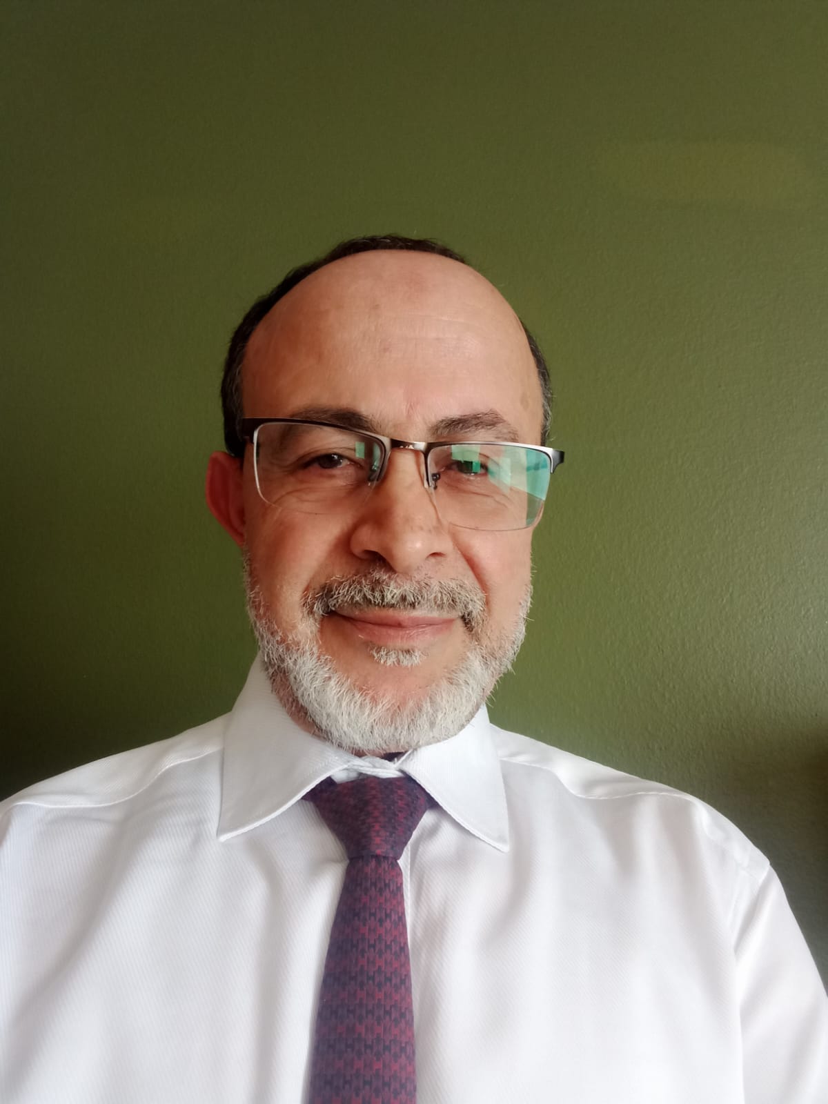 Invited speakers – CIDEEV